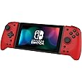 Hori Split Pad Pro (Red) For Nintendo Switch - Standard Edition ...