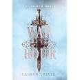 Amazon.com: War Hour (The Broken Trials): 9798988101819: Loscig, Lauren ...
