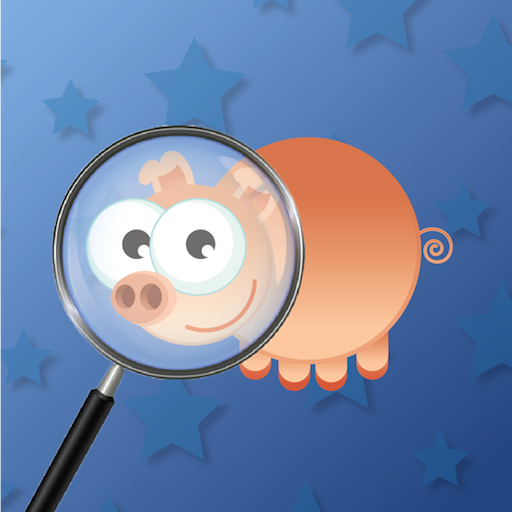 Find the Animals:Amazon.com:Appstore for Android