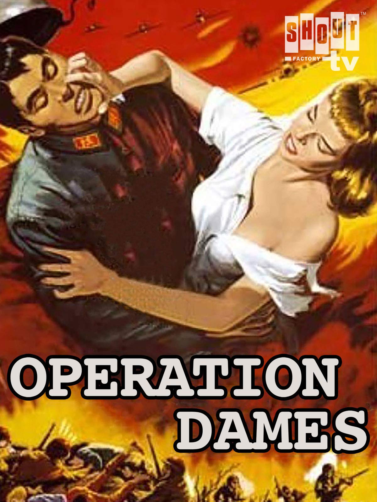 Watch Operation Dames | Prime Video