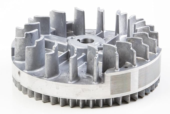 Briggs and Stratton Genuine 691987 Flywheel: Amazon.co.uk: DIY & Tools
