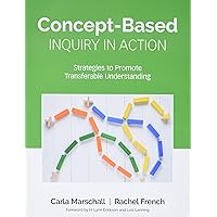 Concept-Based Inquiry in Action: Strategies to Promote Transferable ...