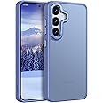 Amazon.com: Rayboen for Samsung Galaxy S25 Plus case, Skin Feel Translucent Frosted Anti-Scratch ...
