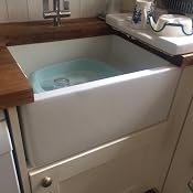 Cramer Ceramic / Enamel Repair Kit for Baths, Sinks and Counter Tops ...