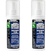 Amazon.com: Sawyer Products SP645 Permethrin Premium Insect Repellent ...
