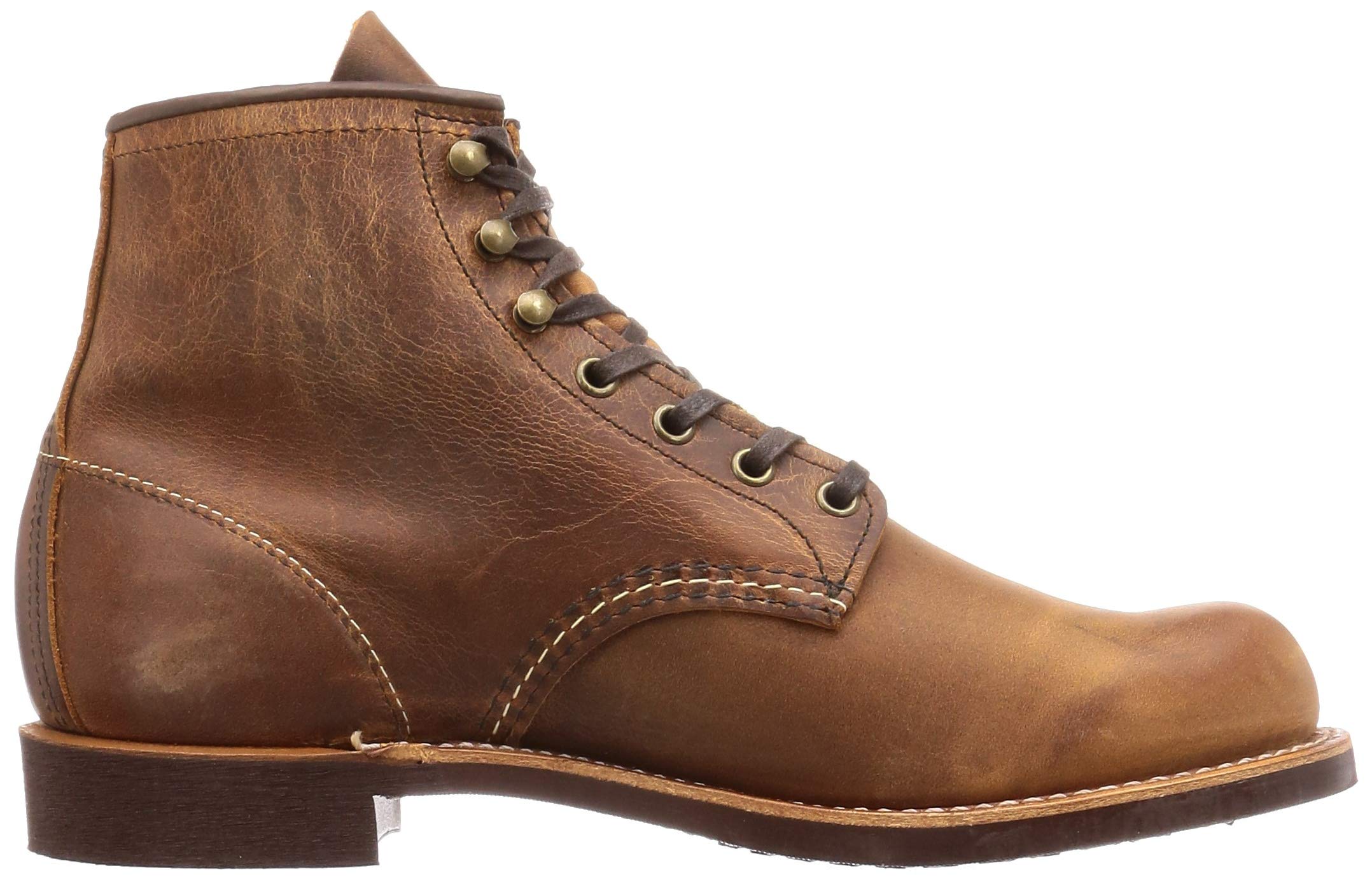 Mua Red Wing 3343 Men's Boots, Braun trên Amazon Nhật chính hãng 2025 ...