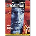 Amazon.com: Breakdown : Russell, Kurt, Quinlan, Kathleen, Mostow ...