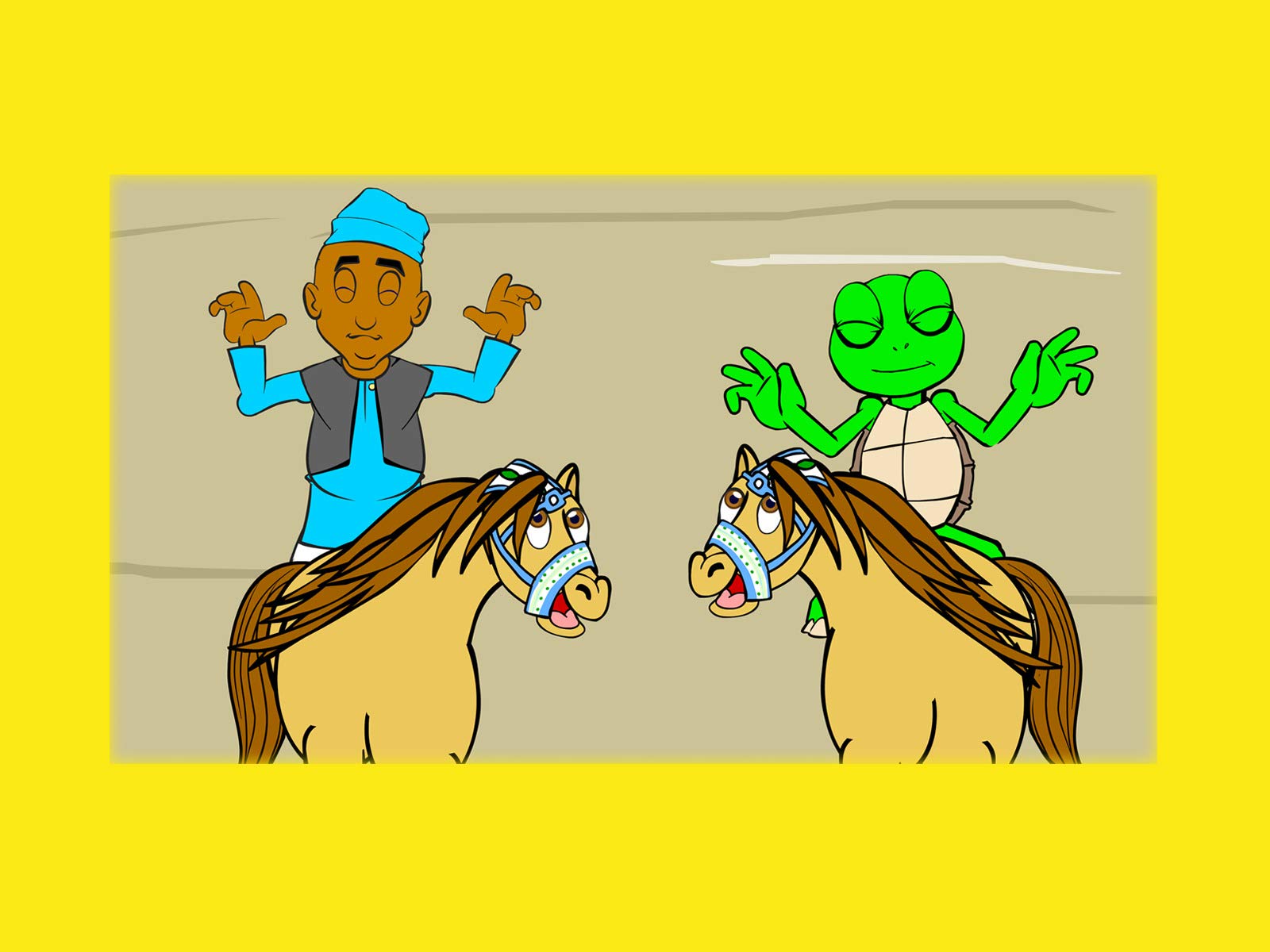 Watch Adventures of Turtle Taido | Prime Video
