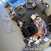 Amazon.com : ROMIX 1080P POE 2.0MP 360 Degree Panoramic CCTV Security ...