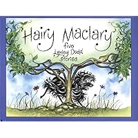 Amazon.com: Hairy Maclary's Rumpus at the Vet: 9781582460949: Dodd ...