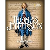 Thomas Jefferson for Kids: His Life and Times with 21 Activities (37 ...