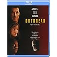 Amazon.com: Outbreak [Blu-ray] : Dustin Hoffman, Rene Russo, Morgan Freeman, Kevin Spacey ...