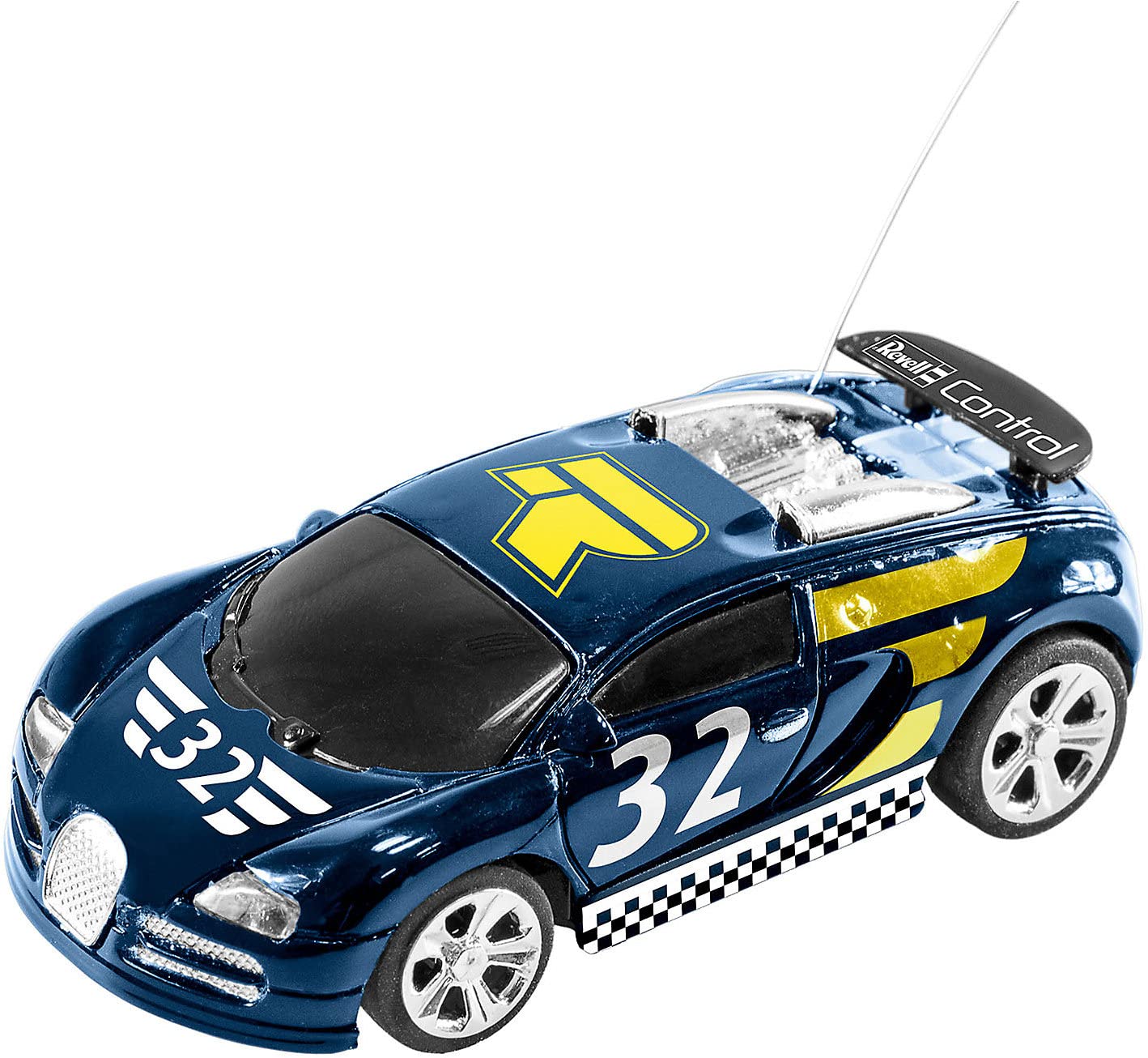 Mua Revell Control trên Amazon Anh chính hãng 2025 | Fado