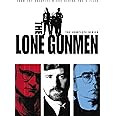 Amazon.com: The Lone Gunmen: The Complete Series : Bruce Harwood, Tom ...