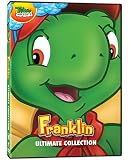 Franklin: Favorite Turtle Tales: Amazon.ca: DVD