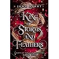 King of Storms and Feathers (Courts of the Star Fae Realms): Heart, Juno: 9780645624274: Amazon ...