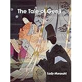 Amazon.com: The Tale of Genji: (penguin Classics Deluxe Edition) eBook ...