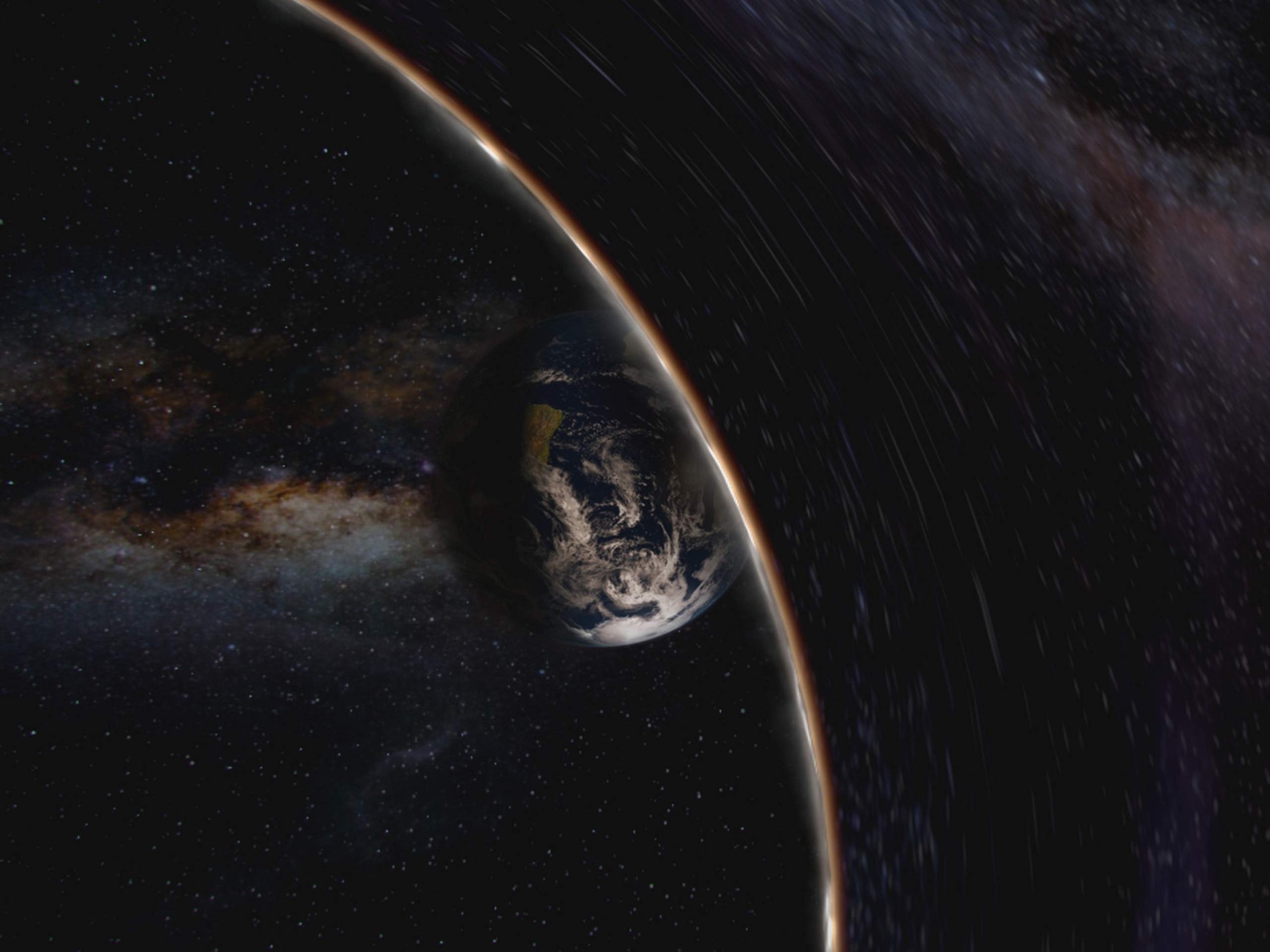 Watch How The Universe Works - Season 6 | Prime Video