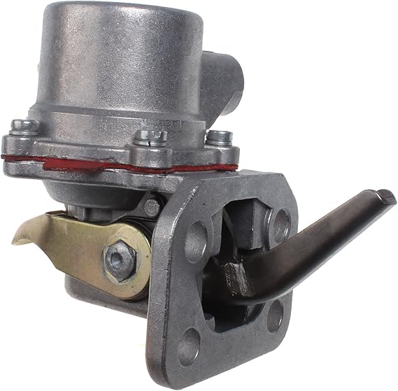 Holdwell Lift Pump ULPK0034 for Perkins 1004-4 1004-4T 135Ti 1004G 1004 ...
