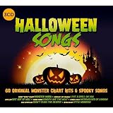 100 Hits - Halloween: Amazon.co.uk: Music