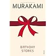 Birthday Stories: Haruki Murakami, Haruki Murakami: 9780099481553 ...