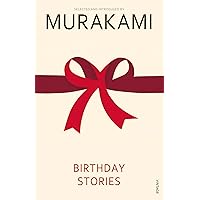 Birthday Stories: Haruki Murakami, Haruki Murakami: 9780099481553 ...