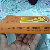 Buy Asana Pranayama Mudra Bandha Book Online at Low Prices in India | Asana Pranayama Mudra ...