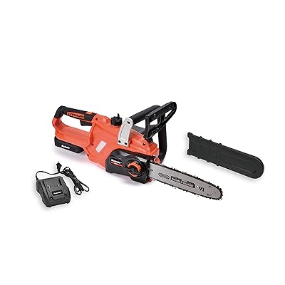 MaxLander 20V Cordless Chainsaw with 10 Inch Bar and Nepal | Ubuy