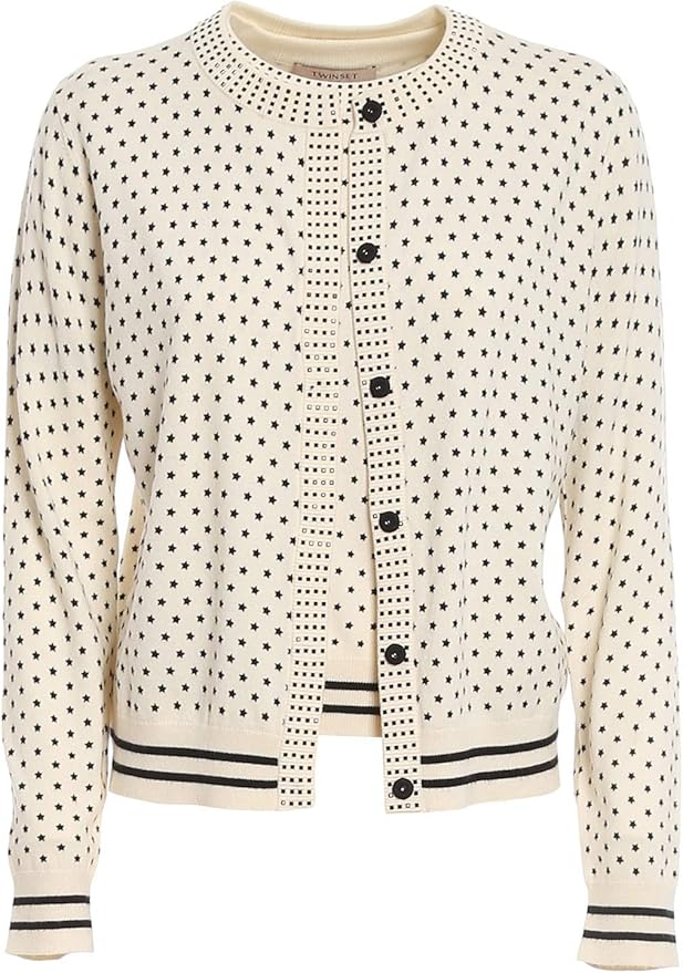 Twinset Milano TWIN-SET TWIN-SET S: Amazon.de: Bekleidung