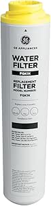 Amazon.com: GE FQK1K Under Sink Water Filter, Replacement for Water ...