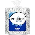 Amazon.com: Encore Ultra Paper Plates, 8.62 Inch, 220 Count (Pack of 4 ...