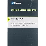 PhysioEx 10.0: Laboratory Simulations in Physiology: 9780136447658 ...