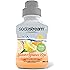 Sodastream Concentré Sirop Saveur Limonade Zéro 500 ml: Amazon.fr: Epicerie