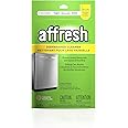 Affresh Whirlpool W10288149B Dishwasher Cleaner, 3 Count (Pack of 1 ...