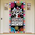 Amazon.com: Hispanic Heritage Month Decorations, Hispanic Heritage ...