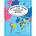 Brilliant Maps for Curious Minds: 100 New Ways to See the World: Wright ...