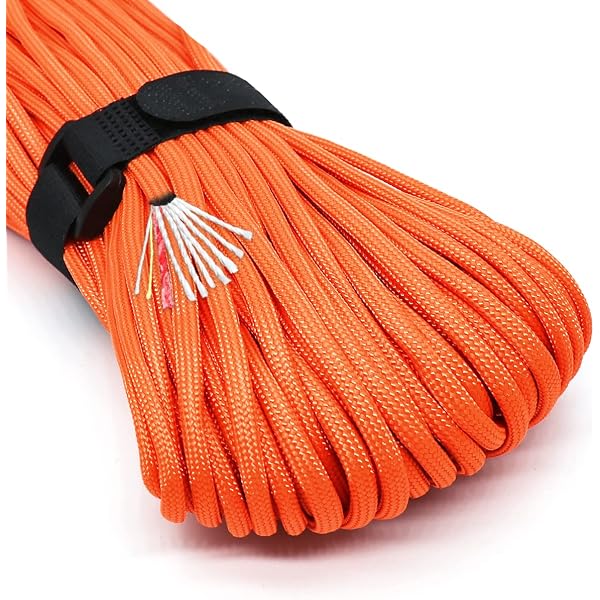 Paracord Bracelet Kit 10 Pack - Line Storage Rope Cord Winder Organizer ...