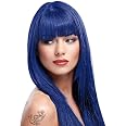 Amazon.com : La Riche Directions Semi Permanent Atlantic Blue Hair ...