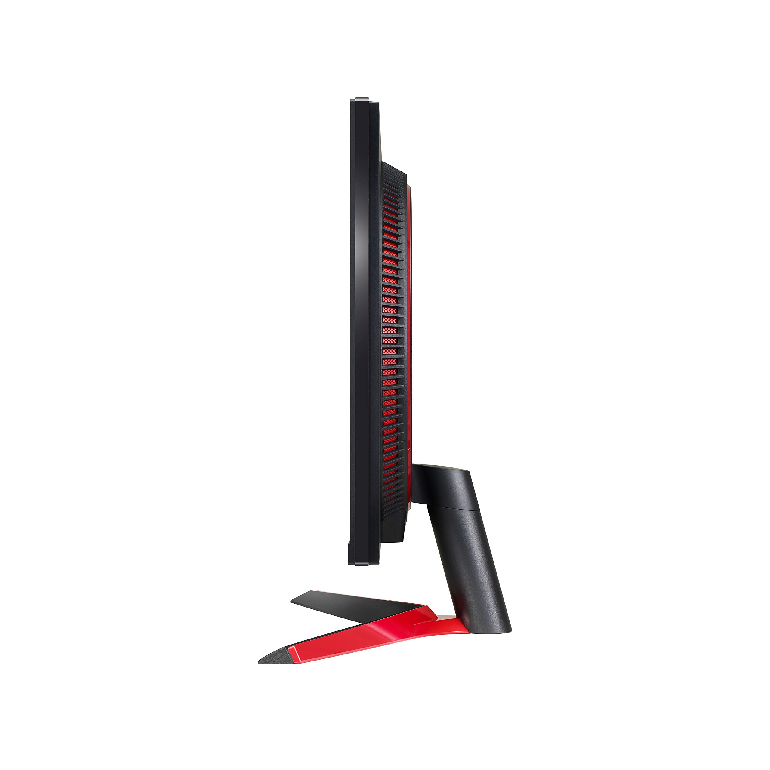 LG 27GN800-B Ultragear 27 pulgadas QHD (2560x1440) IPS 144Hz 1Ms Gaming Monitor AMD Freesy