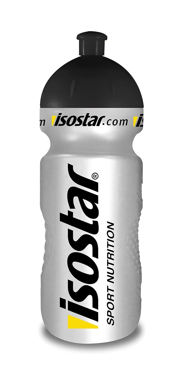 Isostar Iso Drinking Bottle 500-650 ml: Amazon.co.uk: Health & Personal ...