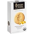 Amazon.com : Duchy Originals Organic Lemon All Butter Shortbread, 5.3 ...