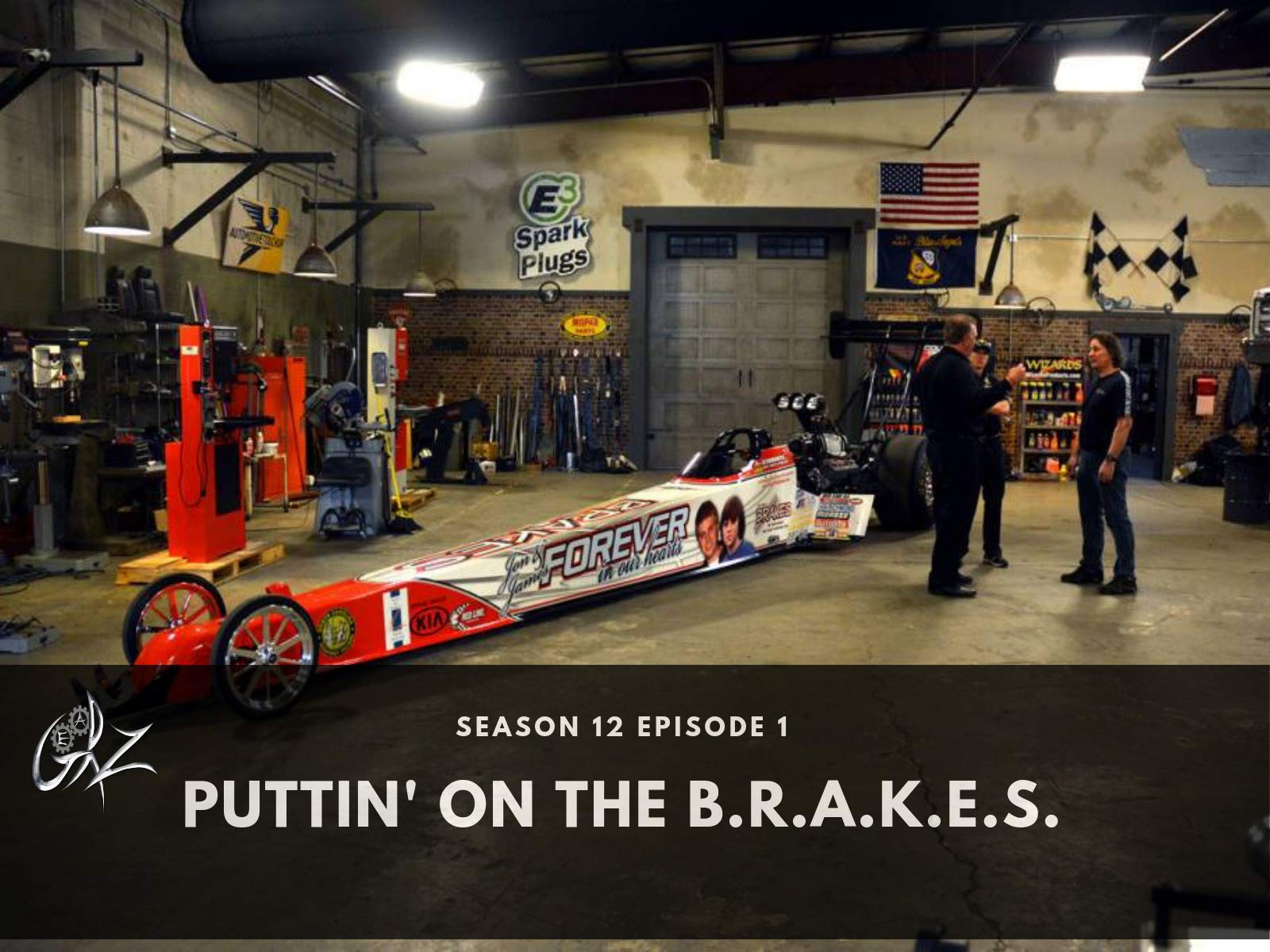 Amazon.com: Watch Stacey David's GearZ | Prime Video