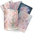 The Rose Oracle: A 44-Card Deck and Guidebook: Campbell, Rebecca, Katie ...