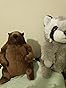 Amazon.com: Douglas Mr G. Groundhog Plush Stuffed Animal : Toys & Games