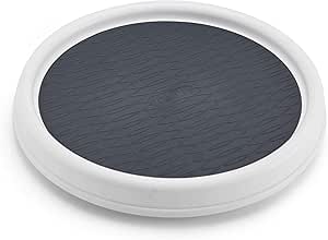 Copco 2555-0191 Non-Skid Cabinet Turntable, 9-Inch : Amazon.ca: Home