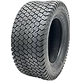 Amazon.com : Hoosier Wheel 22x9.50-12 4 Ply Super Turf Tire : Patio, Lawn & Garden