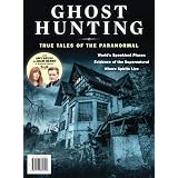Amazon.com: Ghost Hunting: True Stories of Unexplained Phenomena from ...