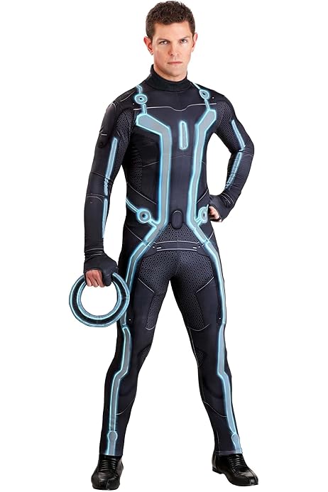 Disfraz De Halloween Del Legado De Tron