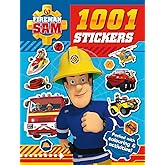 Fireman Sam: 5 Stories in 1: Various: 9780603566370: Amazon.com: Books