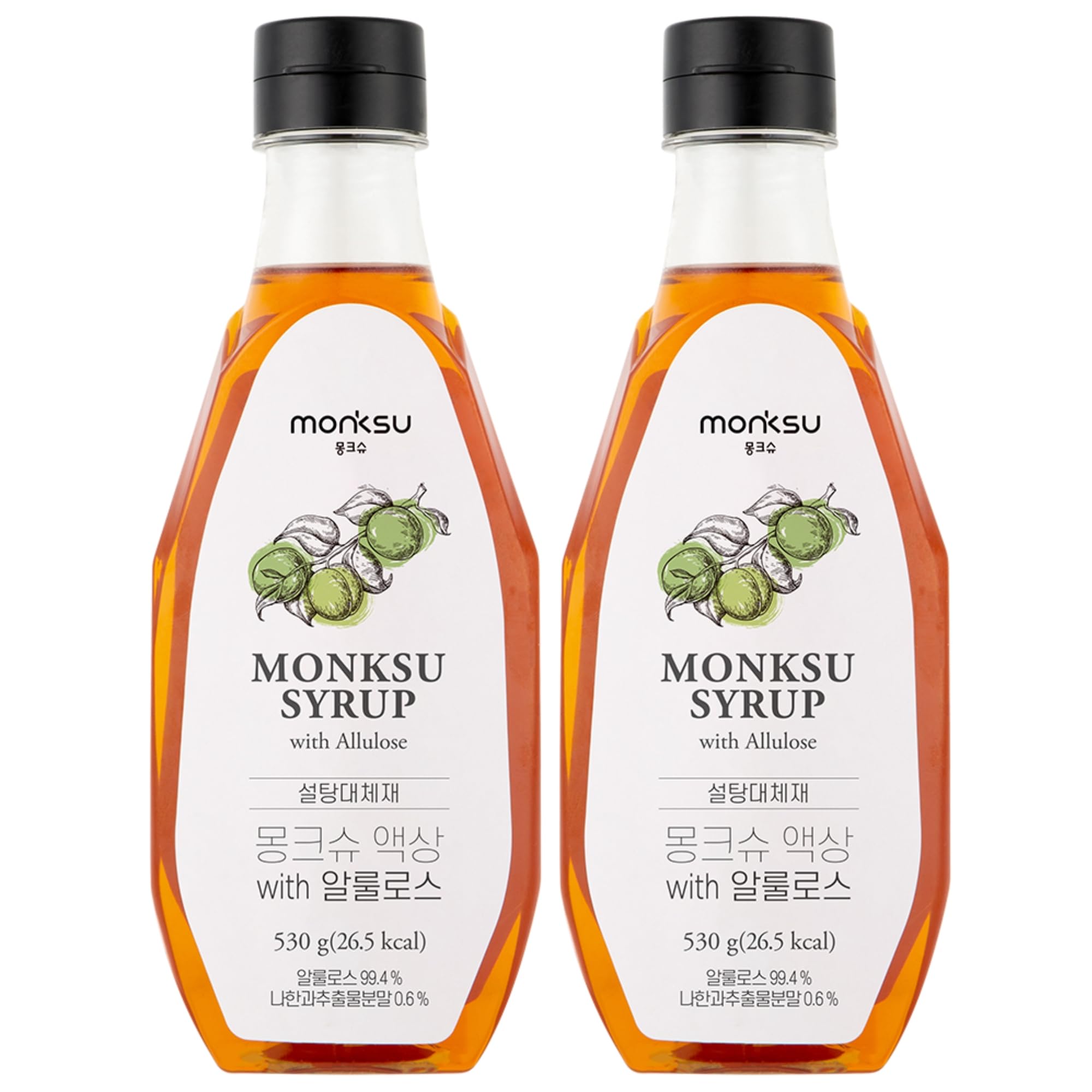 Mua 100% Allose, Monksu, Rare Sugar, Zero Calorie, Granular Sweetener ...